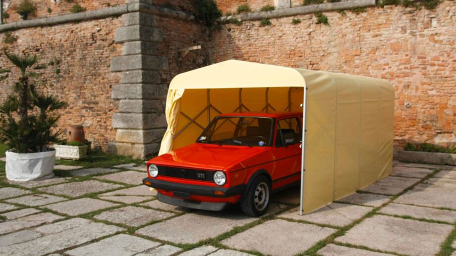 Kit Box Tunnel – Coperture Mobili